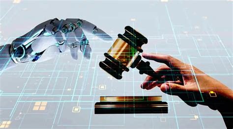 Ai In Law Enforcement Transforming Policing Through Innovation