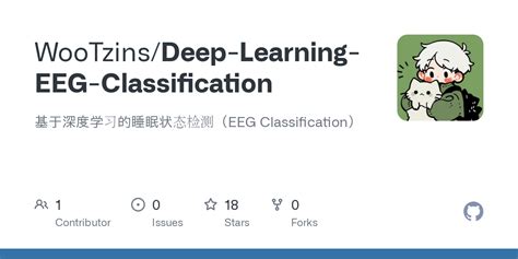 Deep Learning Eeg Classificationreadmemd At Main · Wootzinsdeep Learning Eeg Classification