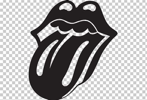 Wall Decal Bumper Sticker The Rolling Stones Png Clipart 12 X 5