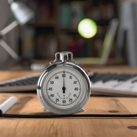 The Science Of Productivity Countdown Timers Vs Stopwatch Countdown And Stopwatch