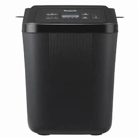 Panasonic Mini Broodbakmachine Sd Pn100kxe