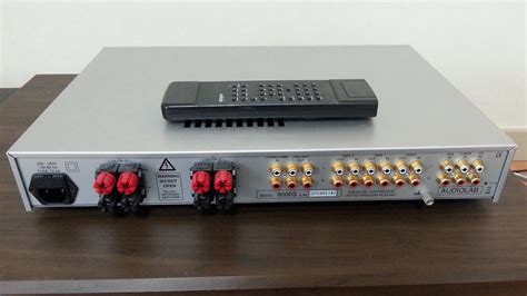 오디오랩 8 수입오디오 장터 소리전자