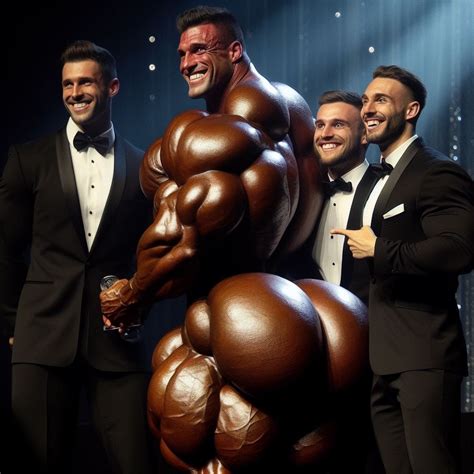 Muscle Sex On Tumblr