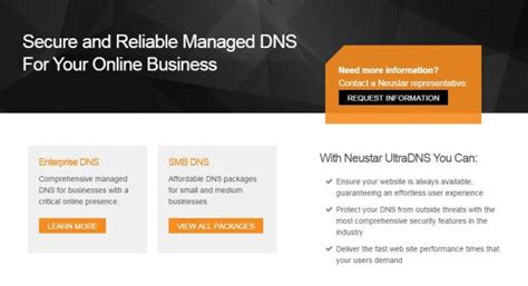 Top Best Public DNS Servers And Fastest DNS Servers