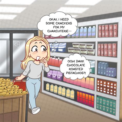 Trader S Joe Blogilates