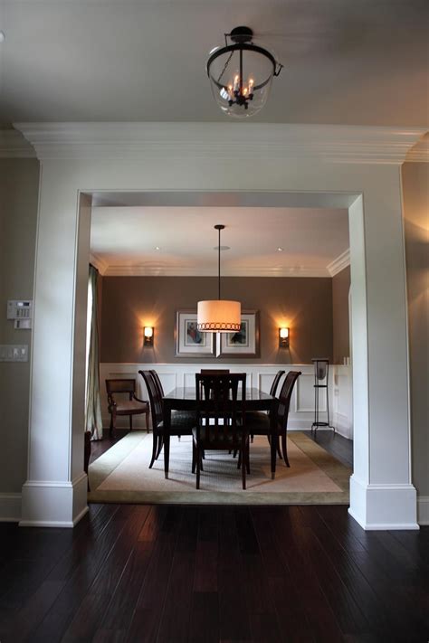 Casing Room Design