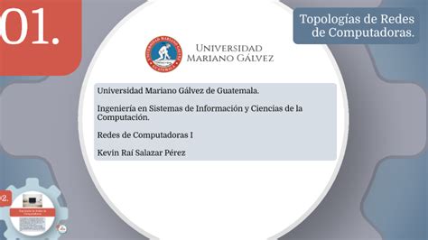 Visualizing Network Topology Using Mind Map By Kevin RaÍ Salazar PÉrez On Prezi