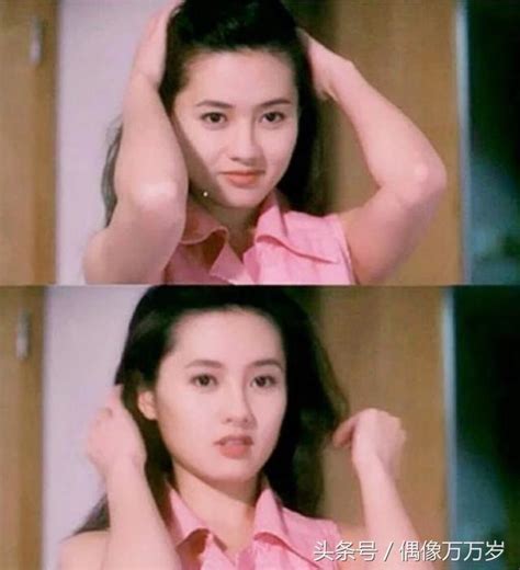 李麗珍電影劇照，每一張都楚楚動人 每日頭條