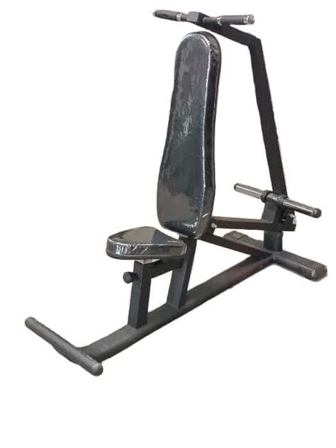 دستگاه بدنسازی پشت بازو نشسته Sportfix