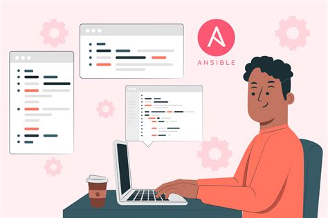 What Does An Ansible Developer Do Guru Blog