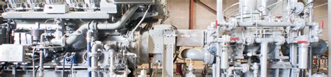 Natural Gas Compression Vibration Condition Monitoring