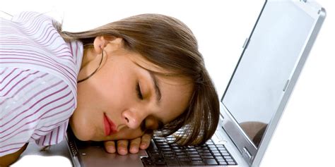 sleeping mode