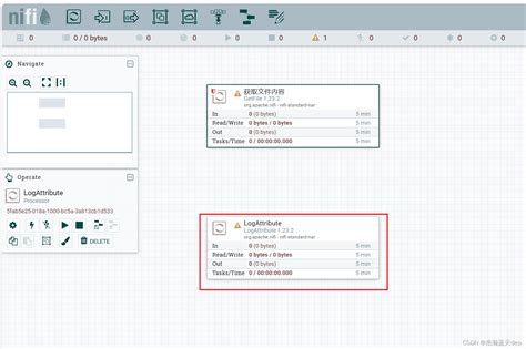 Nifi实现json转sql并插入到数据库表中nifi Convertjsontosql Csdn博客