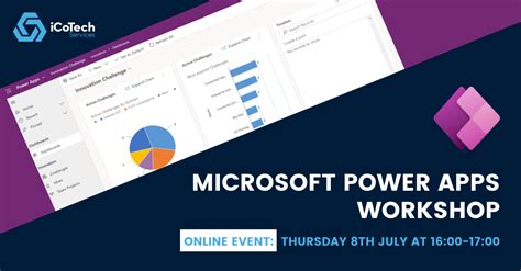 Microsoft Power Apps Workshop Icotech Services