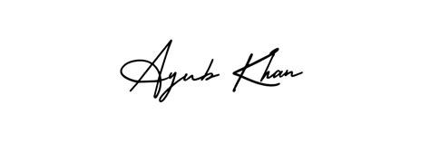 91 ayub khan name signature style ideas amazing digital signature
