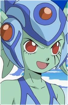 Ranamon Digimon Frontier Myanimelist Net