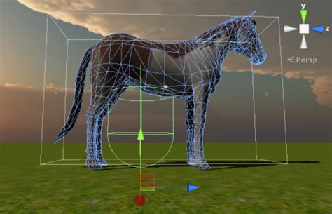 Solved Animations Make The Model Hover Over Terrain Unity Engine Unity Discussions
