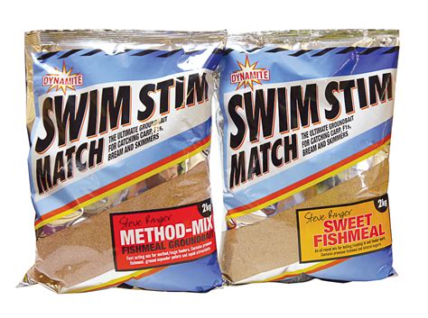 Steve Ringers Swim Method Mix Rapala Vmc