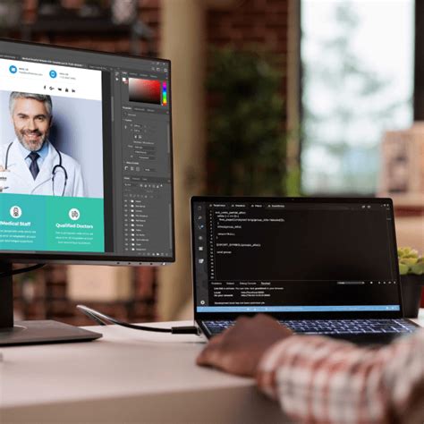Design To Html Development Services Psd To Html Conversion