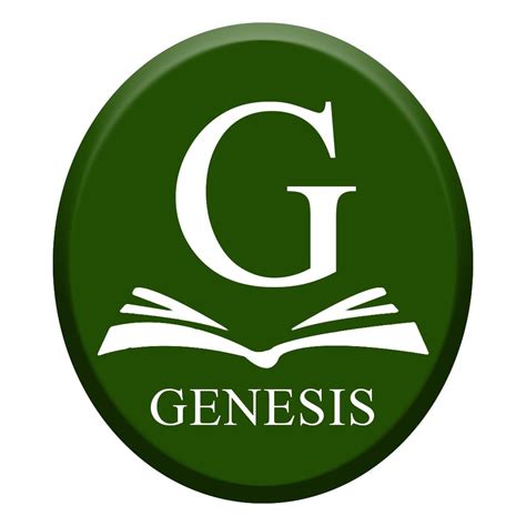 Genesis Audio Bible Project