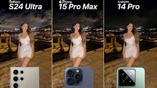 Xiaomi Ultra Vs Galaxy S Ultra Vs Iphone Pro Max Camera Test Comparison Alpha Tech Mp