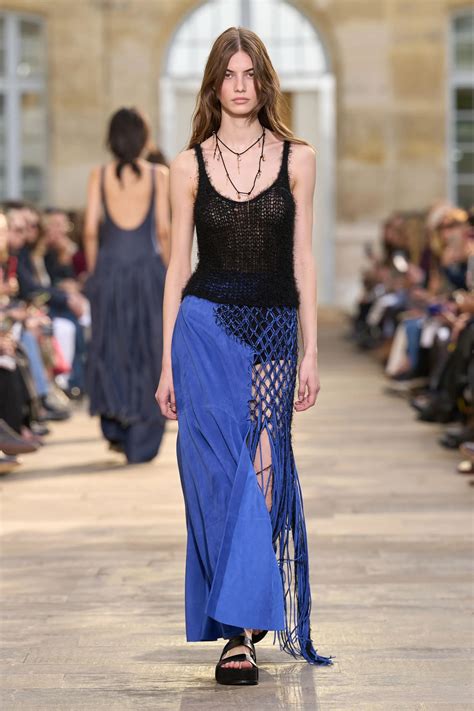 7 Skirt Trends Everyone Will Be Wearing In Summer 2026 British Vogue