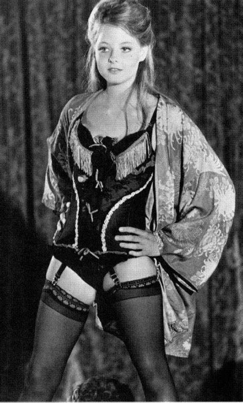 Jodie Foster Jodie Foster Photo 212724 Fanpop