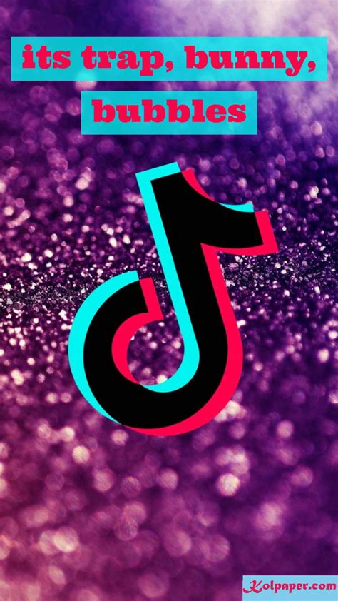 Trap Bunny Bubbles Lockscreen Kolpaper Awesome Free Hd Wallpapers