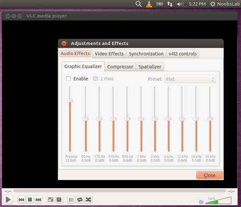 VLC Released Install It In Ubuntu Linux Mint Other Ubuntu Derivatives PPA NoobsLab