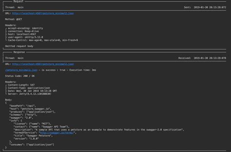Github Dkorobtsovplinter Captures Client Traffic And Pretty Prints It With Any Java