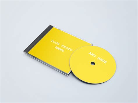 Custom Mixtape Custom Cd Cd Mixtape Personalized Photo Cd And Jewel Case Anniversary T