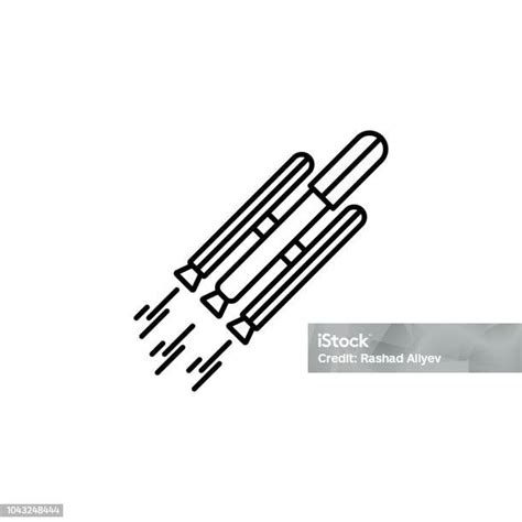 로켓 로켓 스마트 아이콘입니다 모바일 개념 및 웹 응용 프로그램에 대 한 미래의 기술 아이콘의 요소입니다 웹 및 모바일 선 로켓 스마트 로켓 아이콘을 사용할 수 있습니다 0