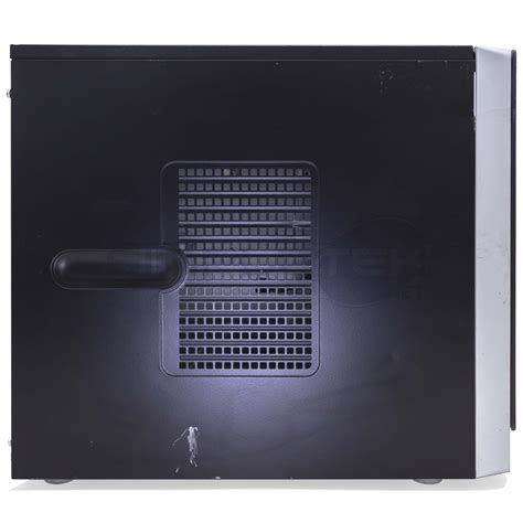 CASE CABINET MATX MICRO ATX MINI ITX MINI ITX CHASSIS SCOCCA TELAIO COMPUTER PC