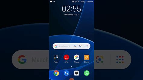 How To Hide Apps In Redmi Go Youtube