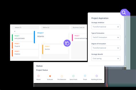 Kanban Boards Itonics