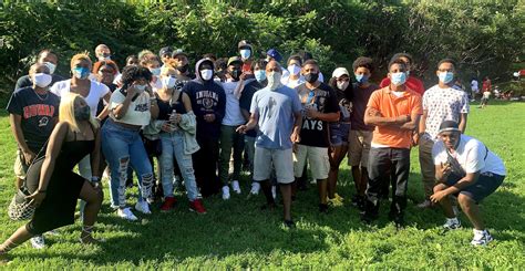 Unity Alumni Unity Preparatory Charter Babe Of Brooklyn