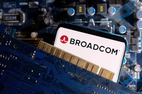 Google Discussed Dropping Broadcom As AI Chips Supplier