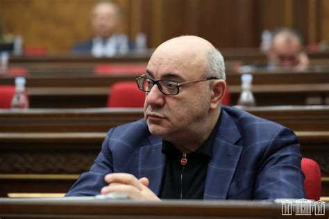 ԱԺ նախագահի հայտարարությունը ՔՊ պատգամավոր Գուրգեն Արսենյանի հրաժարականի դիմումի մասին Factor Tv