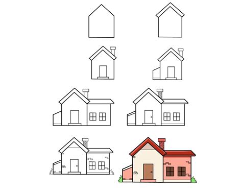 29 عکس از ایده های ساده و زیبا برای نقاشی