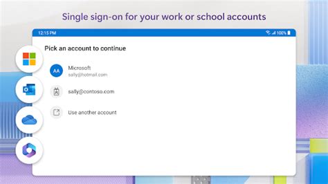 Microsoft Authenticator Apps On Google Play