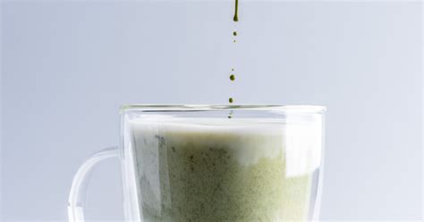 Matcha Latte Veja A Receita De Matcha Com Leite Estadão