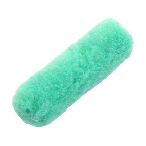 Mini Roller Qpt Mint 100mm