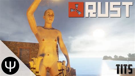 Rust Tits YouTube