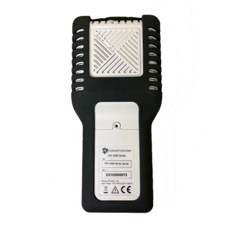 0 25 Oxygen O2 Sampling Data Logger