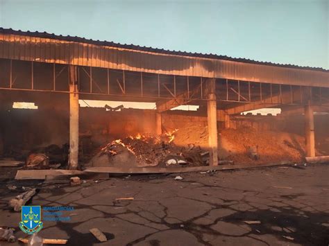 Атака шахедов по Николаевской области Цензор НЕТ