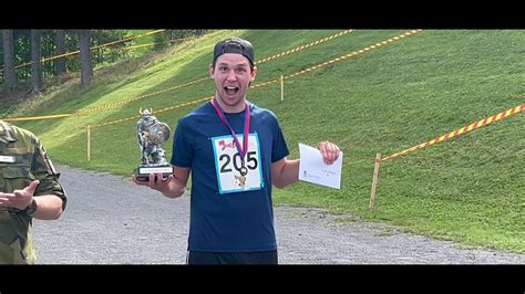 JoelmÄssan Hammerdal Joelkrigaren 2023 Youtube