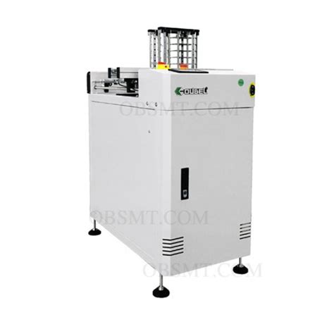 PCB Reject Conveyor With Cover SHENZHEN OUBEL TECHNOLOGY CO LTD OBSMT China High Quality