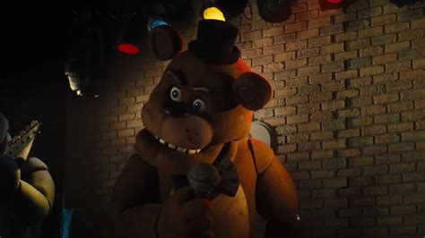 Animatronics Profile For Case Animatronics