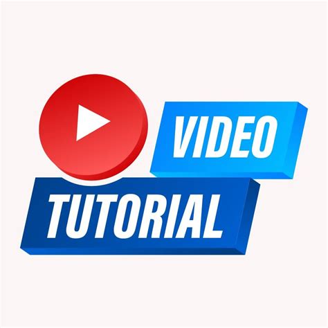 Tutorialsyt