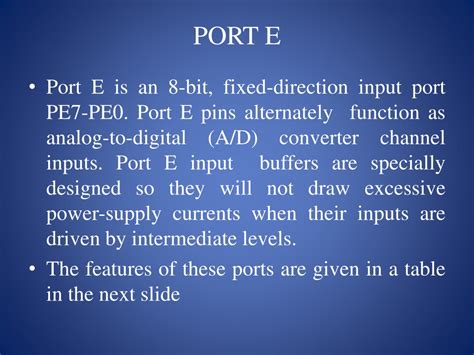 ppt introduction to mc68hc11 microcontroller powerpoint presentation